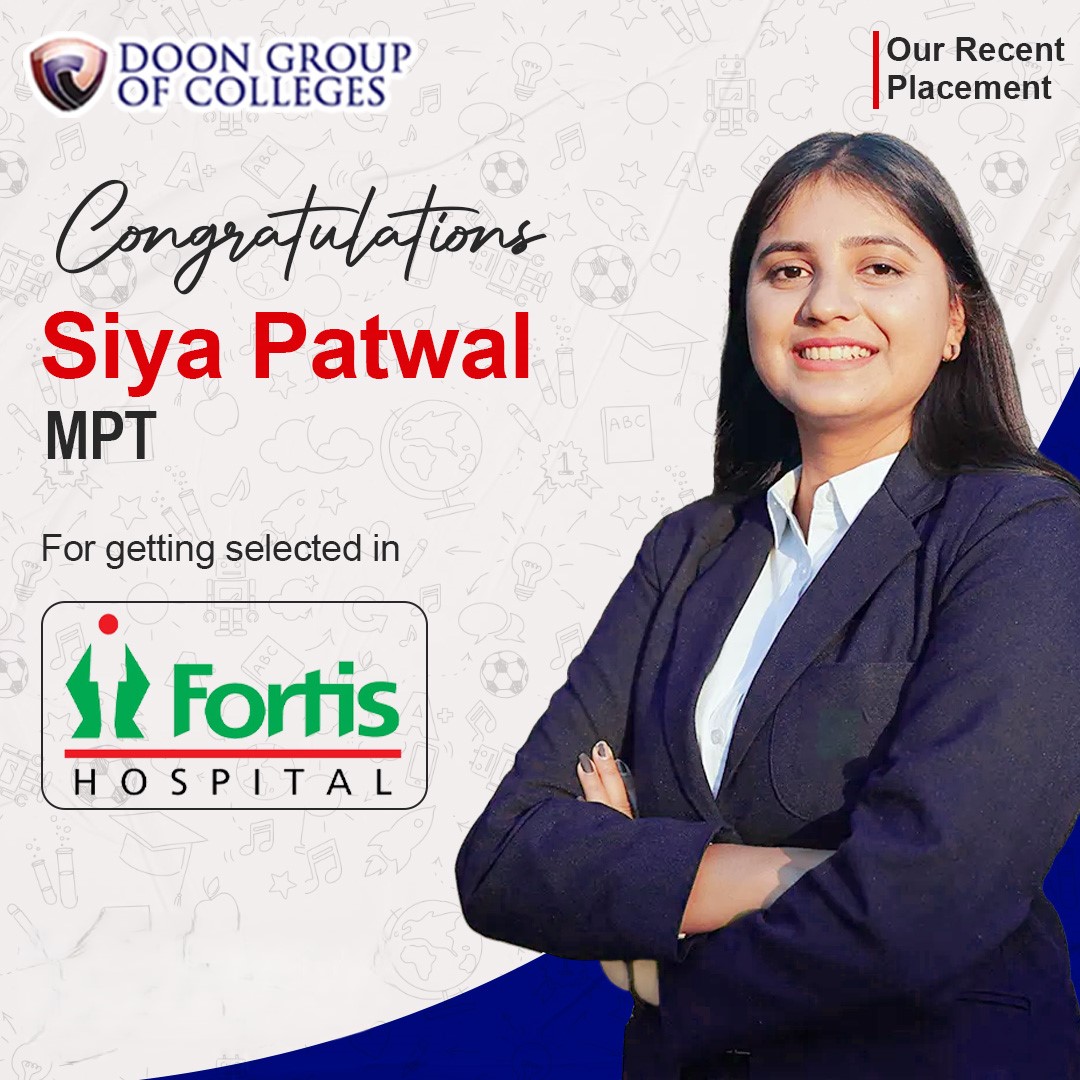 Doon Group Of Colleges - Best Paramedical & Agriculture College in Dehradun