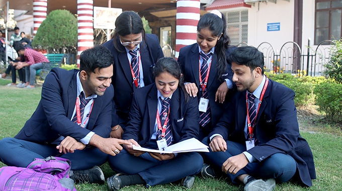Doon Group Of Colleges Dehradun, Uttarakhand